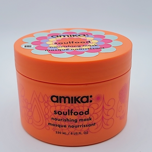 amika | Hair | Amika Soulfood Nourishing Mask | Poshmark